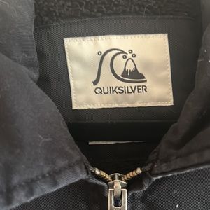 Quiksilver | Jackets & Coats | Mens Quicksilver Jacket | Poshmark